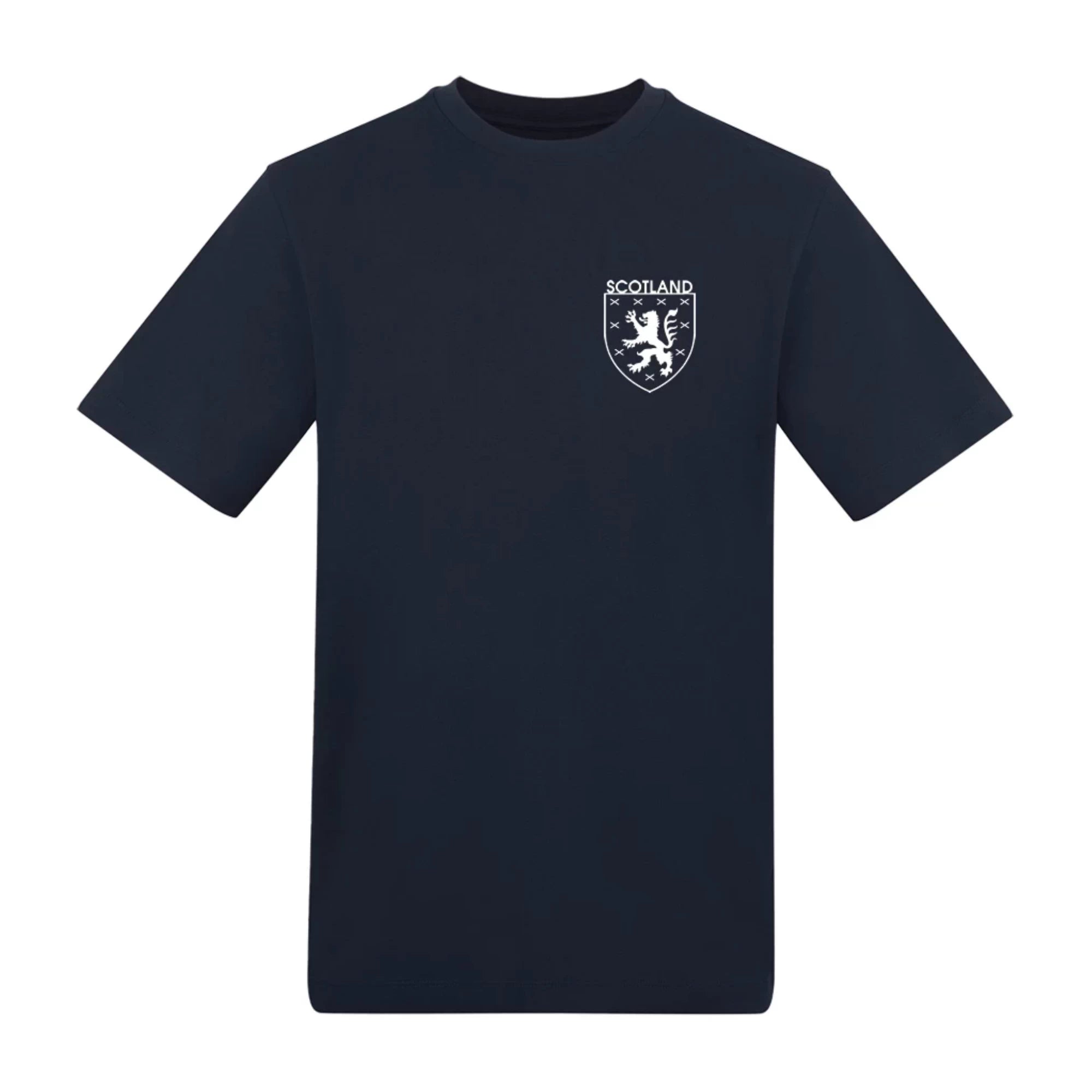 Scotland World Cup 2026 T-shirt | Saltire Merch