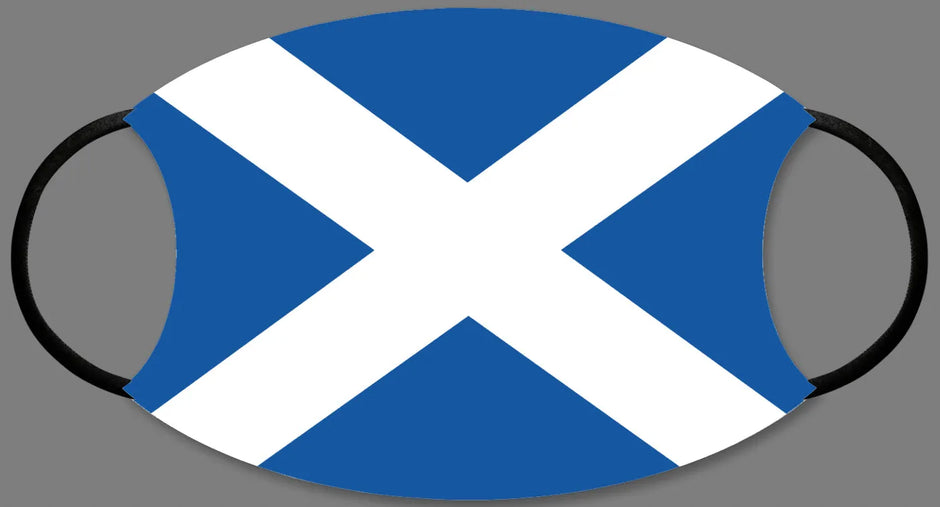 Saltire Merch - By Independence supporters for Independence supporters