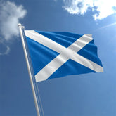 Scotland World Cup 2026 Merchandise | Saltire Merch